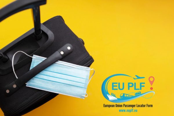 Modulo PLF: cos'è e come compilare il Modulo PLF per l'Italia